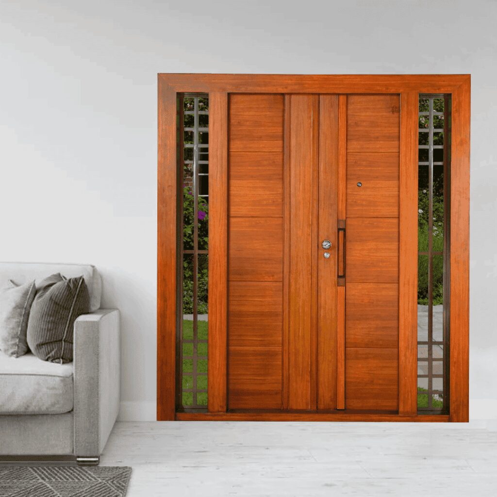Petra Steel Doors & Windows | Cost Effective Steel door manufacturer in ...